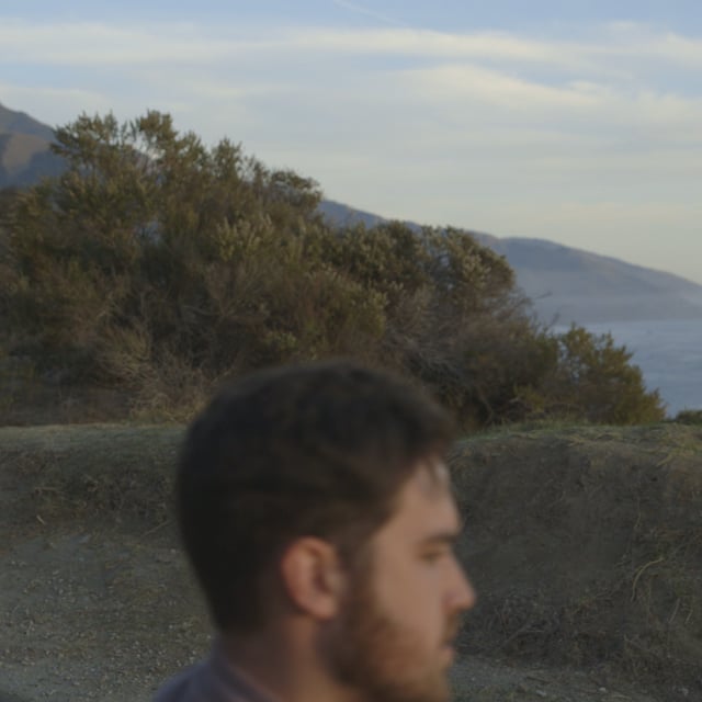 Evan Griffin - Editor, Sound Editor & Colorist