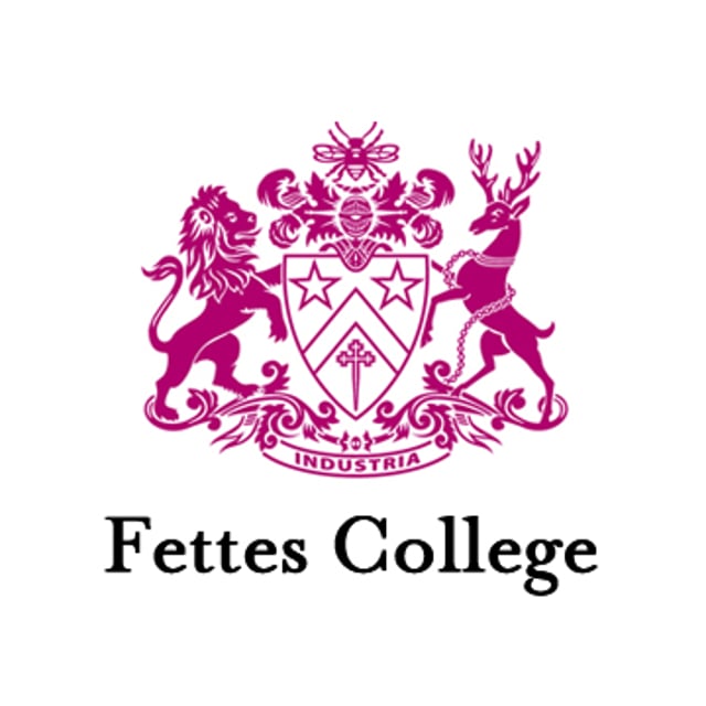 Fettes College