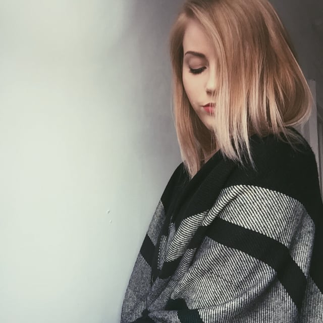 Megan Summers