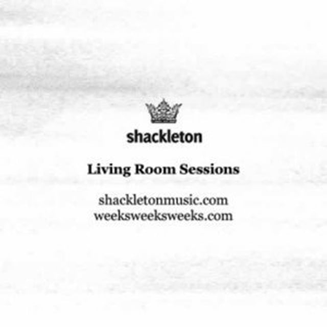 shackleton music