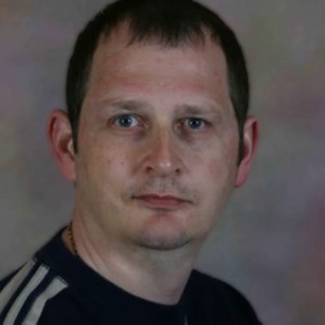 David Bramley