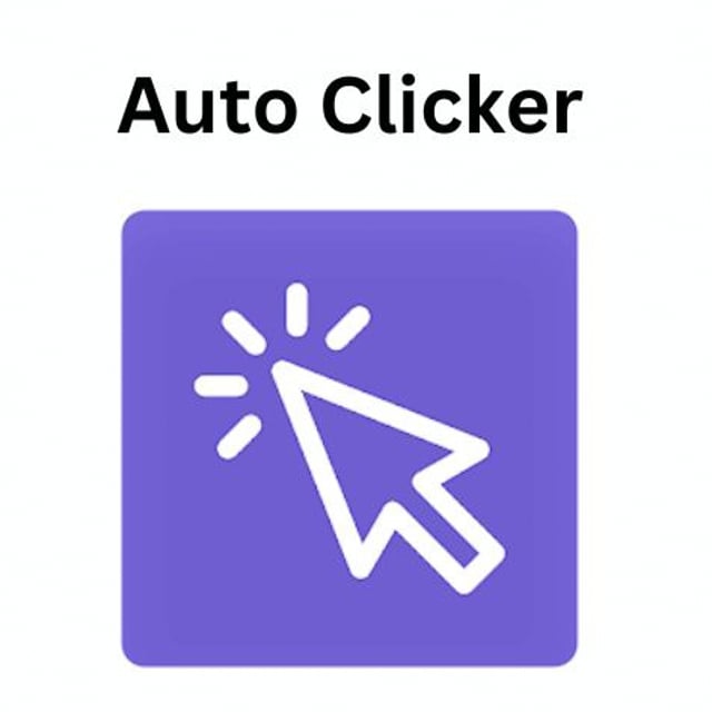 MT Auto Clicker