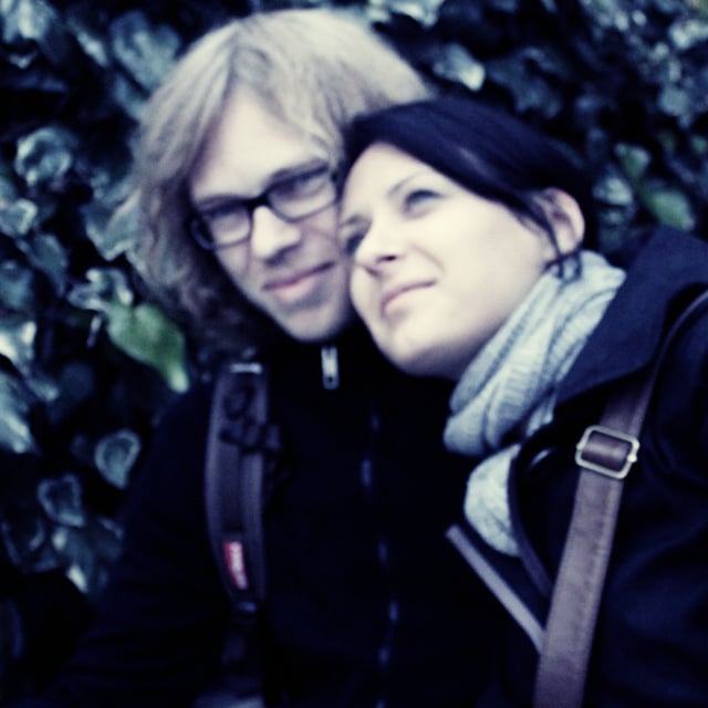 Eva und Muli