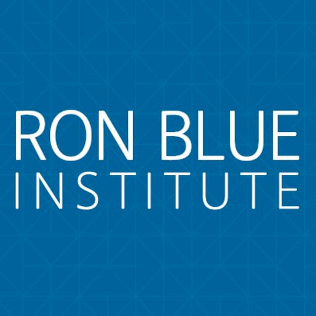 Ron Blue Institute