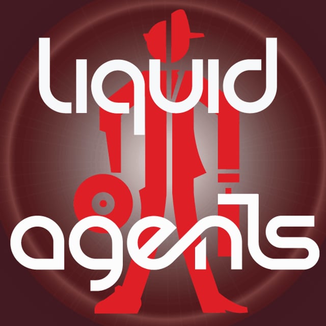 Liquid Agents