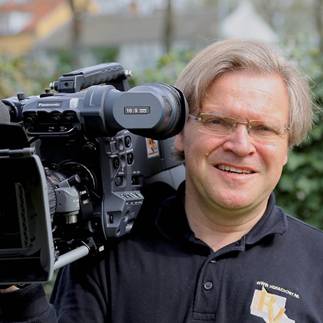 Roel Vossen