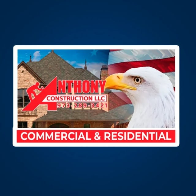 Anthony Construction LLC