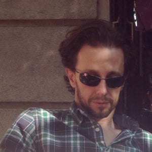 Pablo Rotemberg on Vimeo