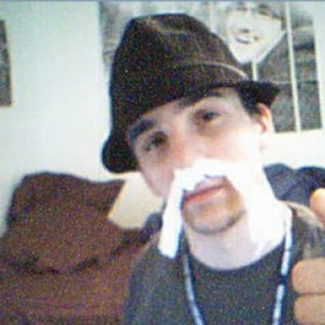 Shane Erickson