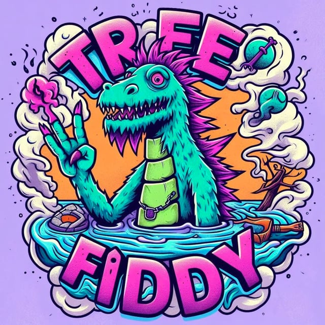 Tree Fiddy
