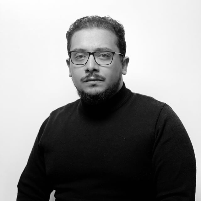 Mina Louis - CGI Artist & Creative Director