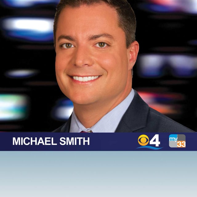 Michael Smith - Meteorologist