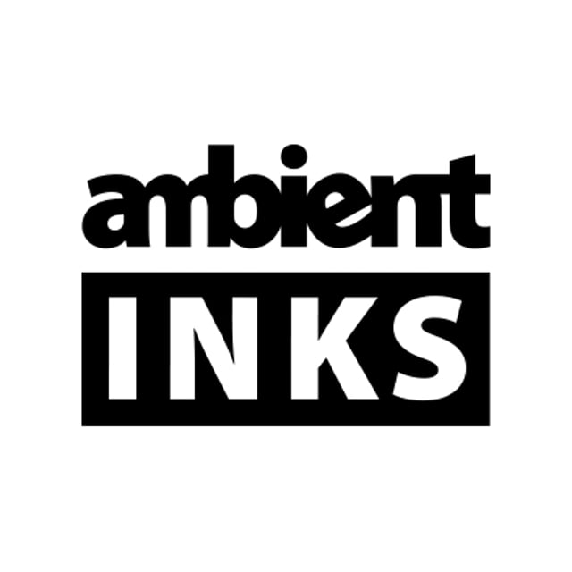 Ambient Inks