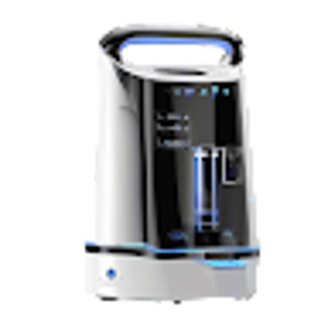 Best Hydrogen Water Machine