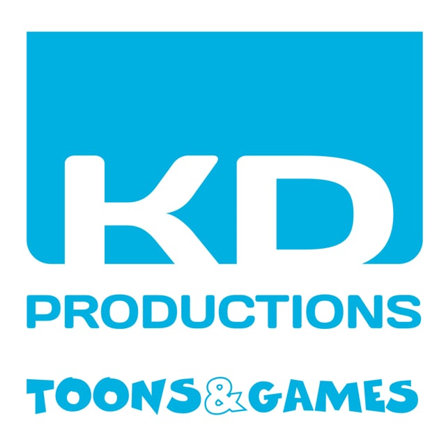 KD Productions Toons & Games