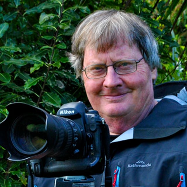 Jonathan Barran Photography