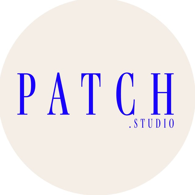 PATCH STUDIO - Actor, Director & Music Composer
