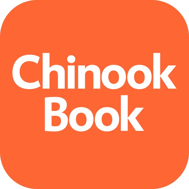 Chinook Book