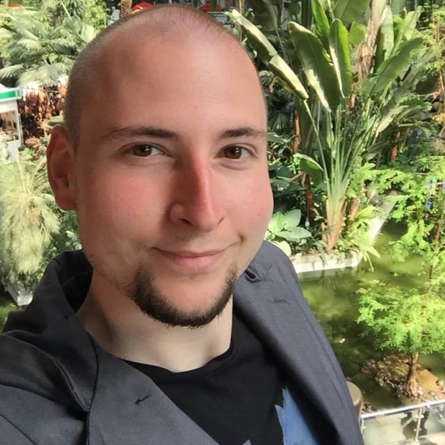 Joachim Perschbacher