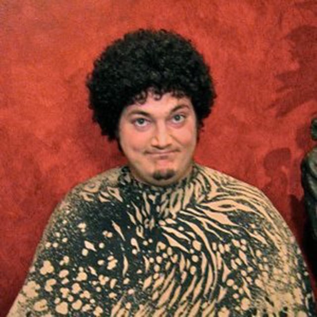 Gary Edward Irwin - Producer, Director & Editor