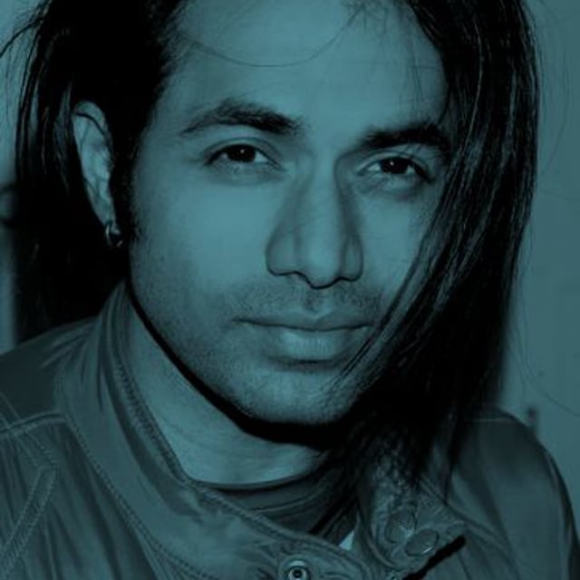 Anand Jon Alexander