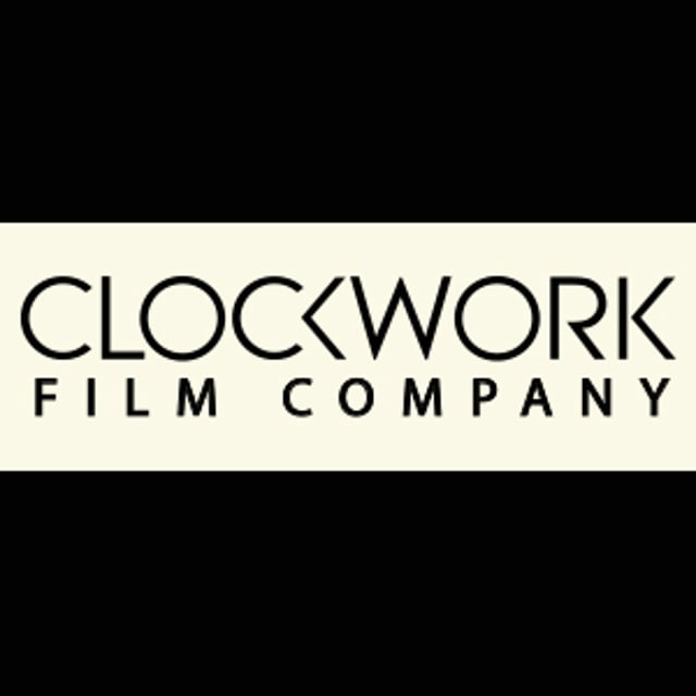 CLOCKWORK FILM COMPANY