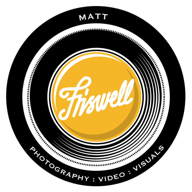 matt friswell