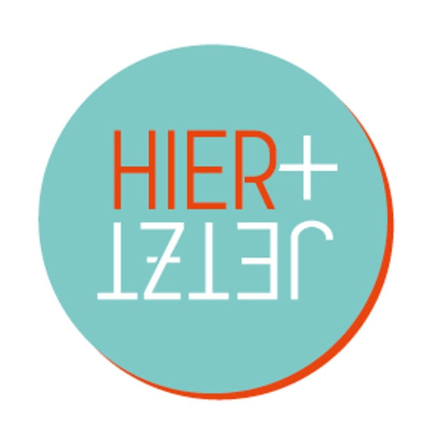 Galerie Hier + Jetzt