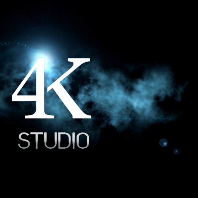 4K Studio