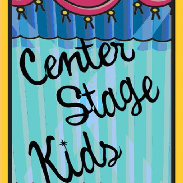 Center Stage Kids
