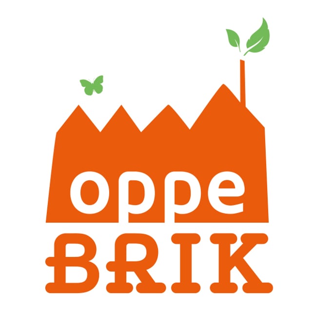 Oppe Brik