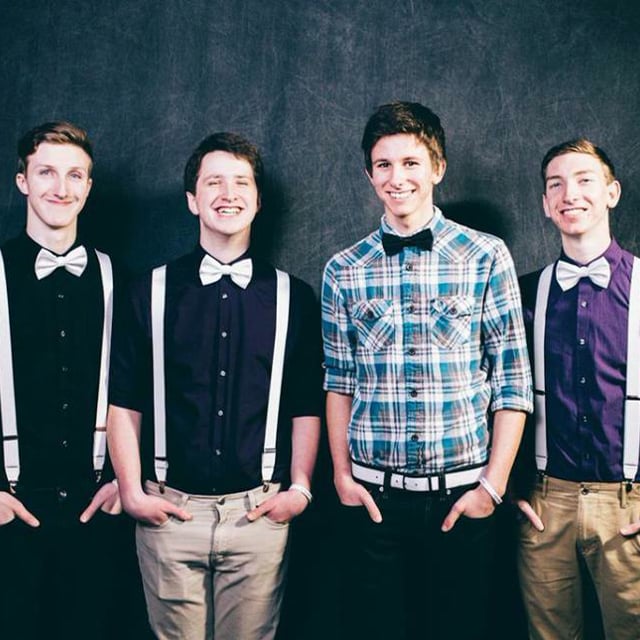 Undivided Official Band