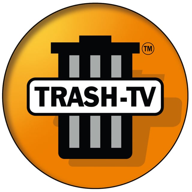 trash-tv deluxe