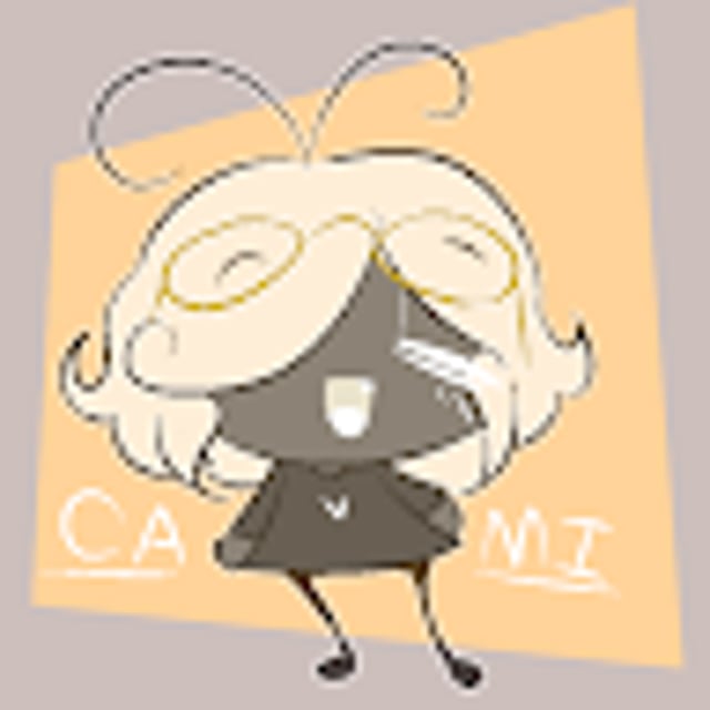 Cami GZ