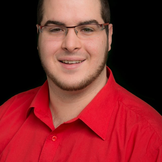 Martin Crevier-Couture