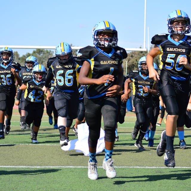 Gaucho Youth Football & Cheer