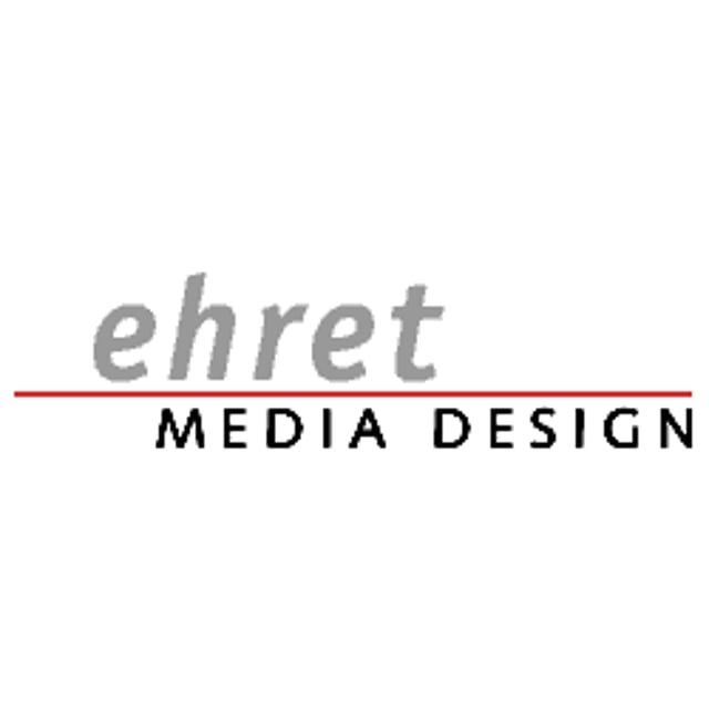 Ehret Media Design