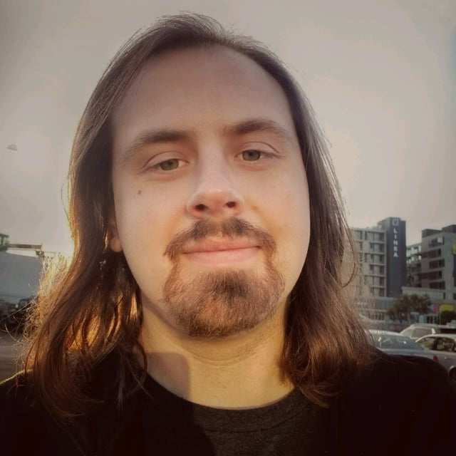 Richard Zahn - Video Editor