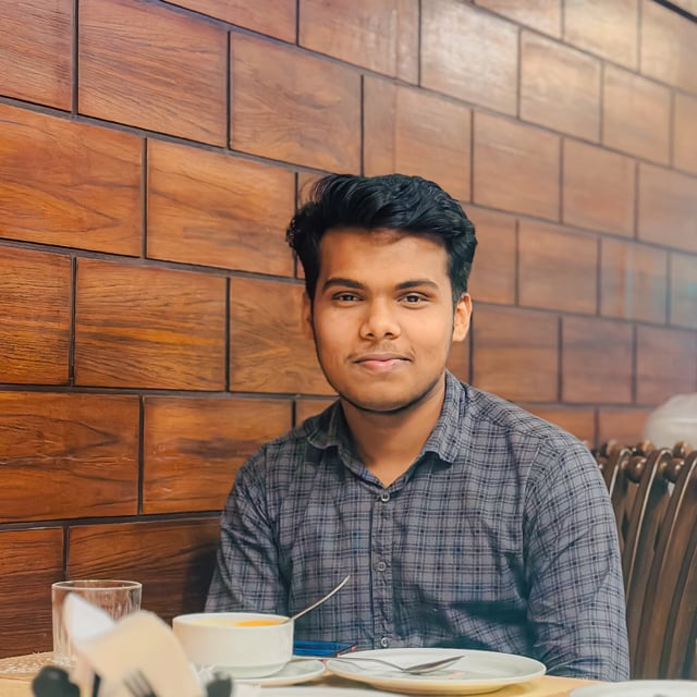 Shariar Tawsif - Videographer, Editor & Video Editor