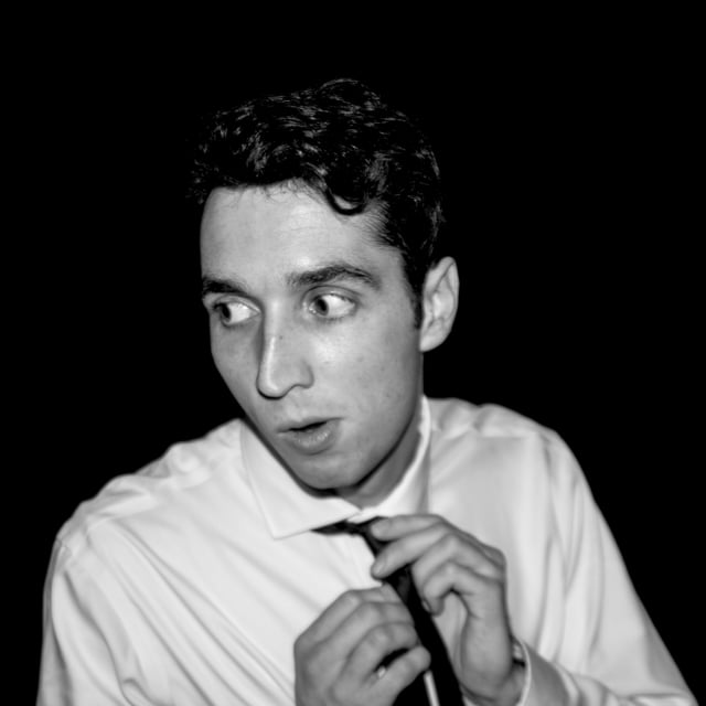 Nick Levy