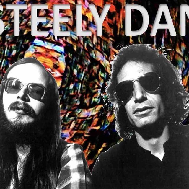 Steely Dan Merch