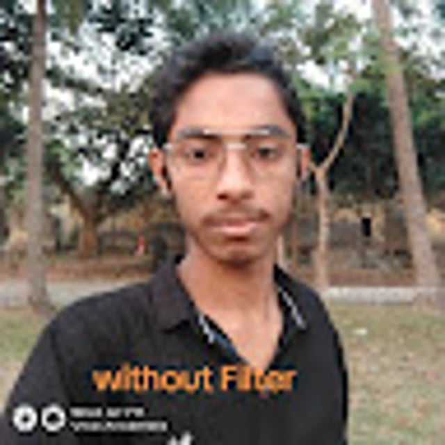 Md Jihad islam Ramim - Graphic Designer