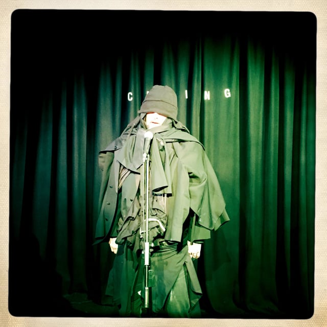 Claire Hind & Gary Winters