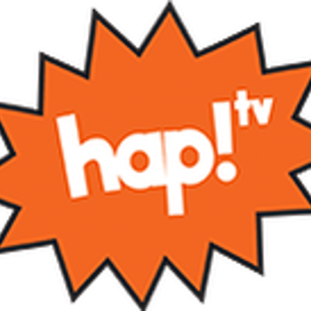 Hap!