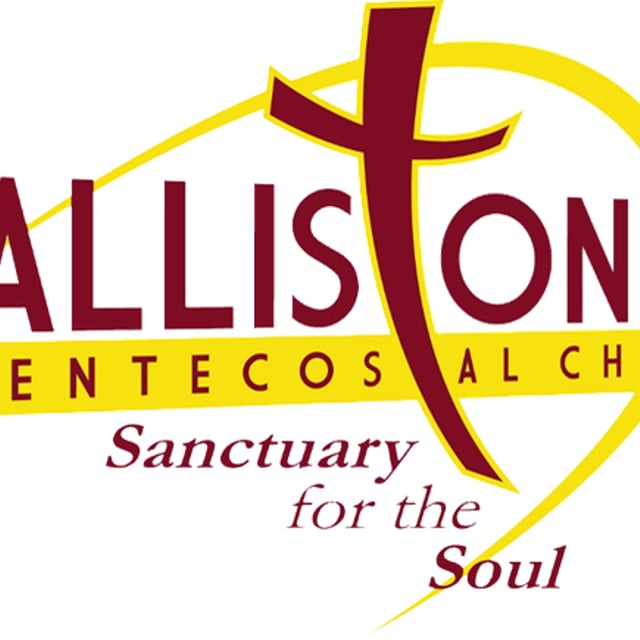 Alliston Pentecostal Church