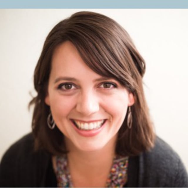Dr. Alexandra Swenson-Ridley