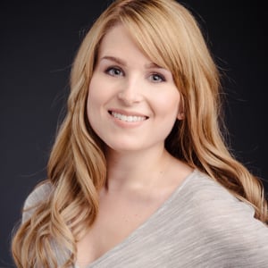 Ashley James on Vimeo