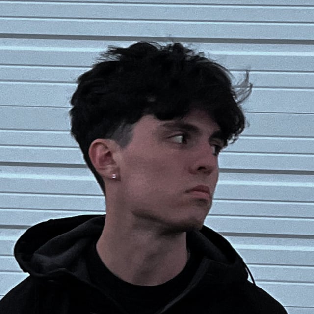 Marko - Director & Editor