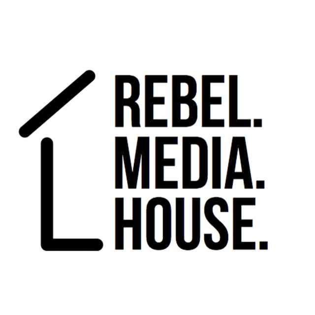 Rebel Media House