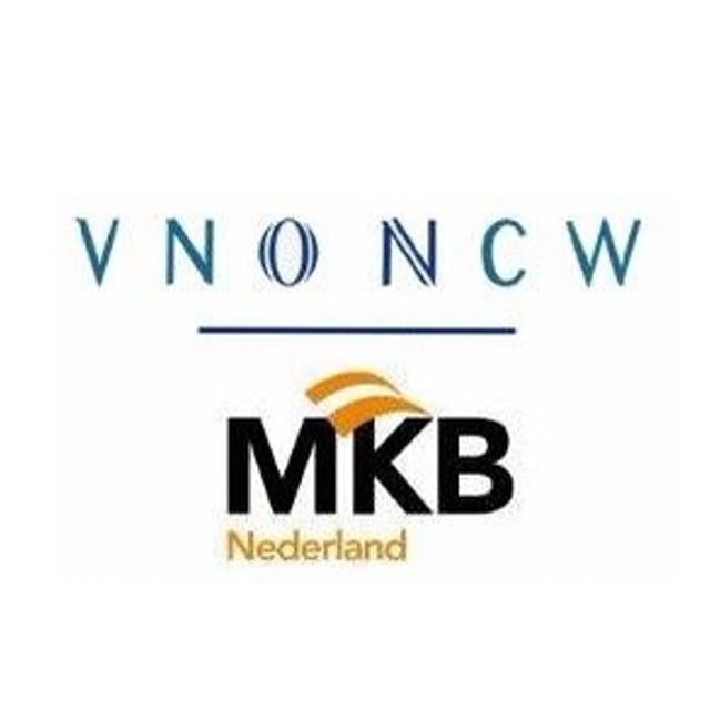 VNO-NCW en MKB-Nederland